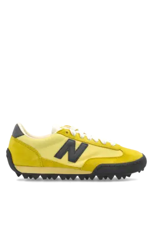NEW BALANCE Ugtr9sr Lace-up Sneakers - Yellow