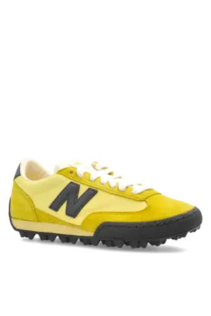 NEW BALANCE Ugtr9sr Lace-up Sneakers - Yellow