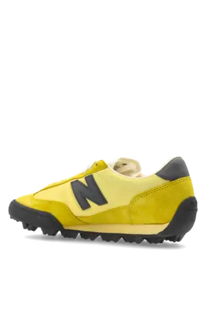 NEW BALANCE Ugtr9sr Lace-up Sneakers - Yellow
