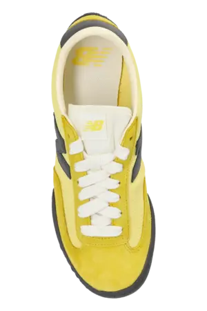NEW BALANCE Ugtr9sr Lace-up Sneakers - Yellow