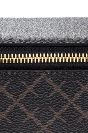 BY MALENE BIRGER Bae Makeup" Cosmetic Bag - Black