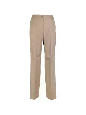 Seventy Pressed-crease Trousers