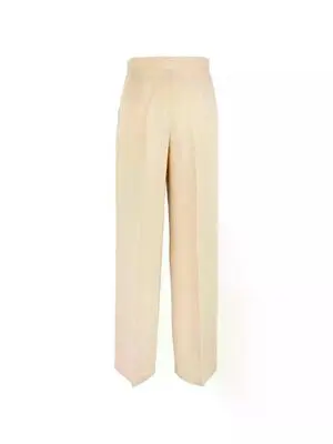 Marella Straight Leg Pants For Women