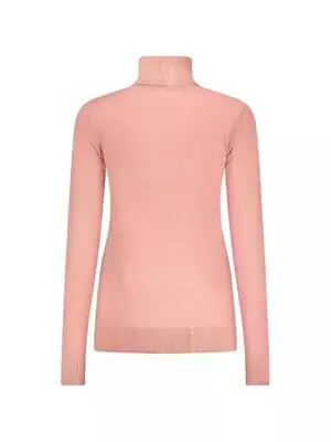 NORWAY 1963 Roll Neck Sweater