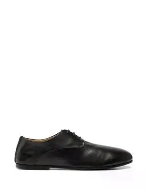 Marsèll Leather Derby Shoes