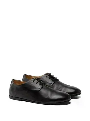 Marsèll Leather Derby Shoes