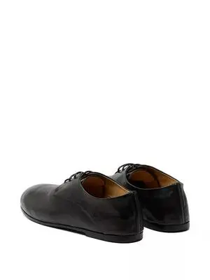 Marsèll Leather Derby Shoes