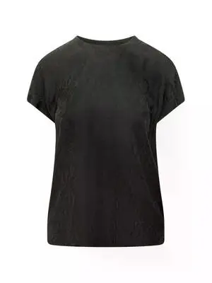 Pinko Straight Hem Blouses