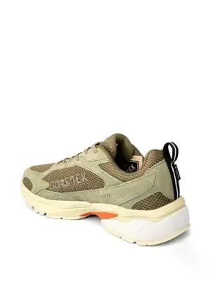 EXTR4 Lace-up Sneakers