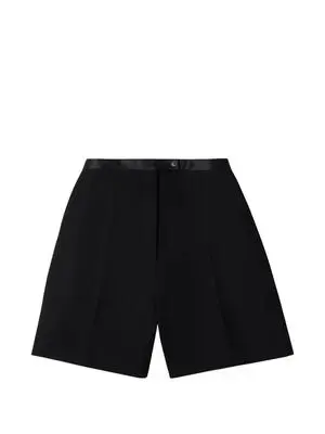 Khaite Tailored Shorts For Women