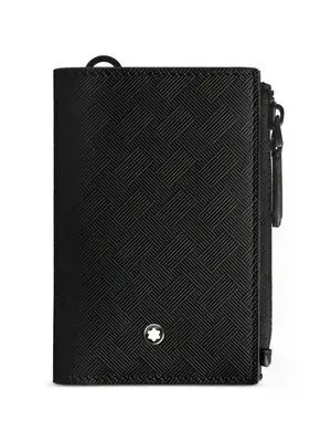 Montblanc Extreme 3.0 Wallet - Black