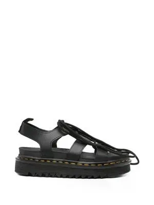 Dr. Martens Platform Sandals For Women