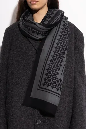 BY MALENE BIRGER Wool Scarf ‘julee
