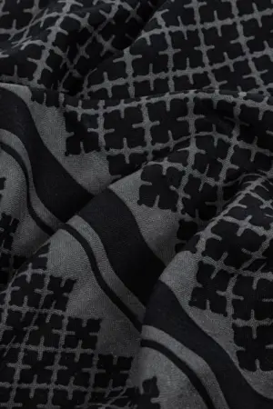 BY MALENE BIRGER Wool Scarf ‘julee