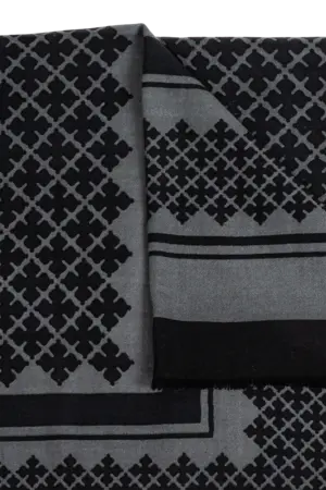 BY MALENE BIRGER Wool Scarf ‘julee