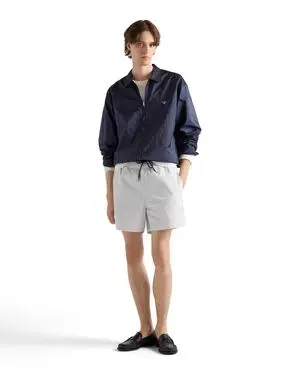 Prada Re-nylon Shirt