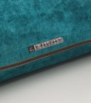 MAISON DE VACANCES Cotton-blend Cushion
