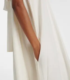 MONTCE Voyage Cotton Maxi Dress