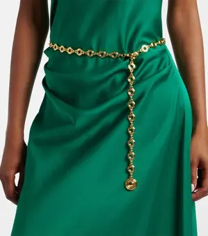 DEHANCHE Elysees Chain Belt