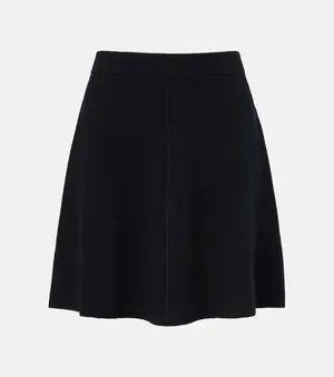 Jardin Des Orangers Printed Skirts