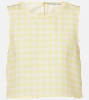 Asceno Classic Camis Tanks For Women