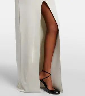 TOM FORD Knitted Gown