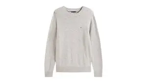 Tommy Hilfiger Lambswool Crewneck Pullover