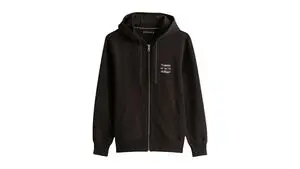 Tommy Hilfiger Cotton Zip-up Hoodie