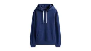Tommy Hilfiger Fleece Pullover Hoodie