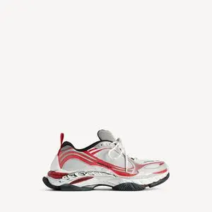 Balenciaga Triple S.2 Sneaker - Grey