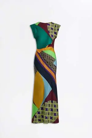 Women's Geometric