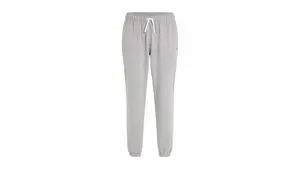 Tommy Hilfiger Fleece Jogger Pant Gray