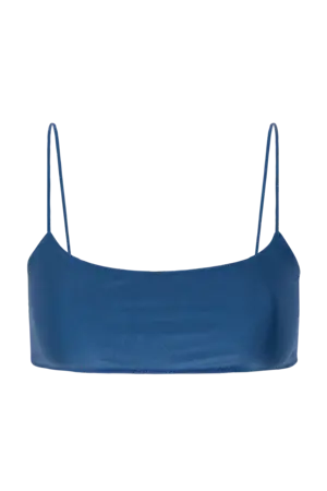 SUNKISSED Le Sporty Top Klara - Blue