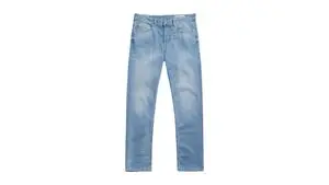 Blauer. Knee Length Bottoms For Men