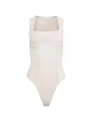 Fleur Du Mal Sleeveless Bodysuits