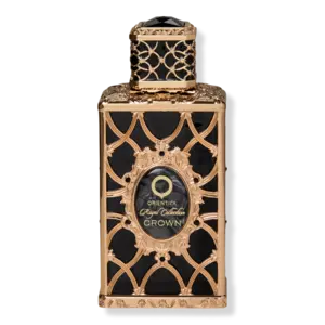 ORIENTICA PERFUMES Crown Eau De Parfum