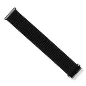 EMBR LABS Nylon Comfort Band - Black