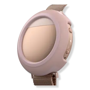 EMBR LABS Comfort Case For Embr Wave 2 - Rose