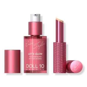 DOLL 10 Erica Taylor X Let's Glow Duo - Fair-medium