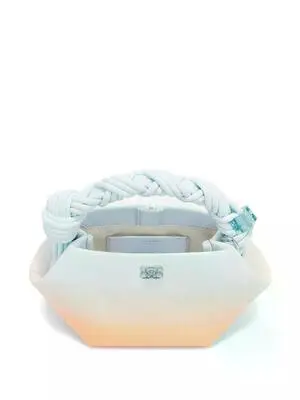 Ganni Tote Cross Body Bags