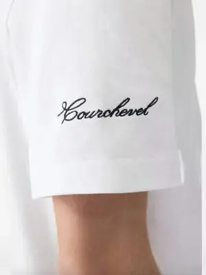 Jacquemus Courchevel Graphic Print T-shirt