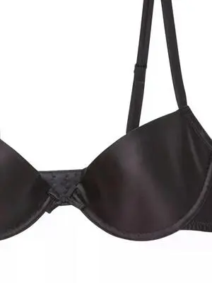 FLEUR DU MAL Le Stretch Gloss Bra
