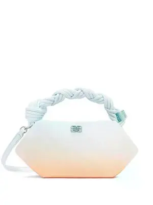GANNI Bou Gradient Shoulder Bag