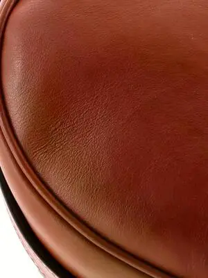 Celine Ava Hobo Bag In Leather