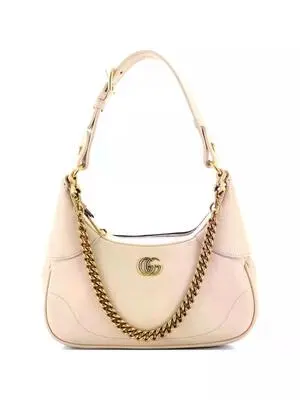 Gucci Aphrodite Zip Shoulder Bag