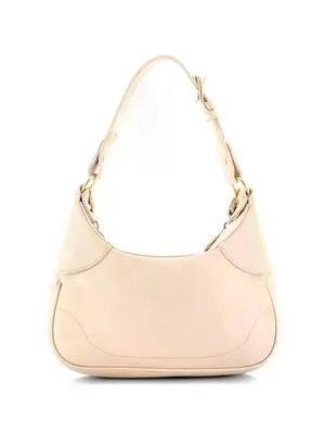 Gucci Aphrodite Zip Shoulder Bag