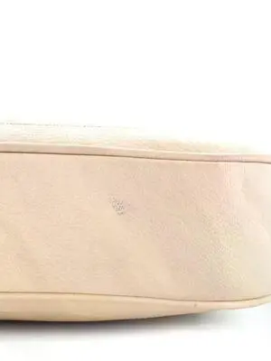 Gucci Aphrodite Zip Shoulder Bag