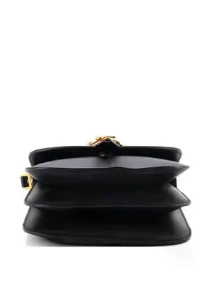 Versace Virtus Top Handle Bag