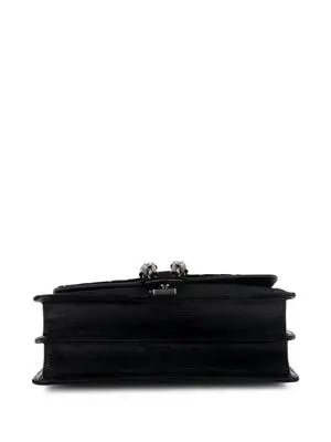 Gucci Dionysus Gg Velvet Small Shoulder Bag