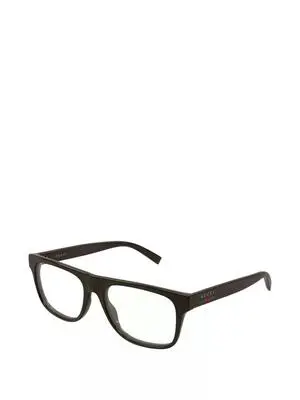 Gucci Square Frame Glasses